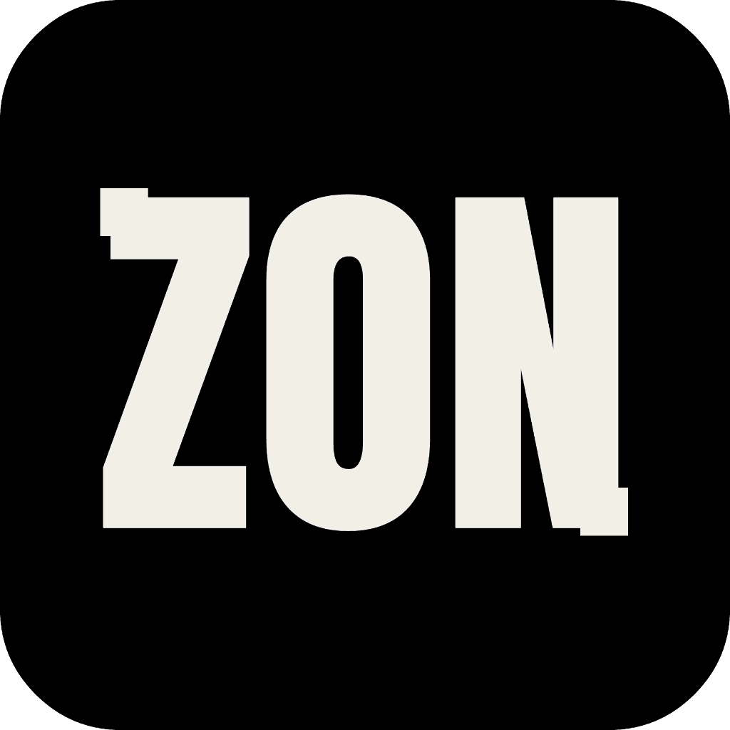ZON - Zero Overhead Notation